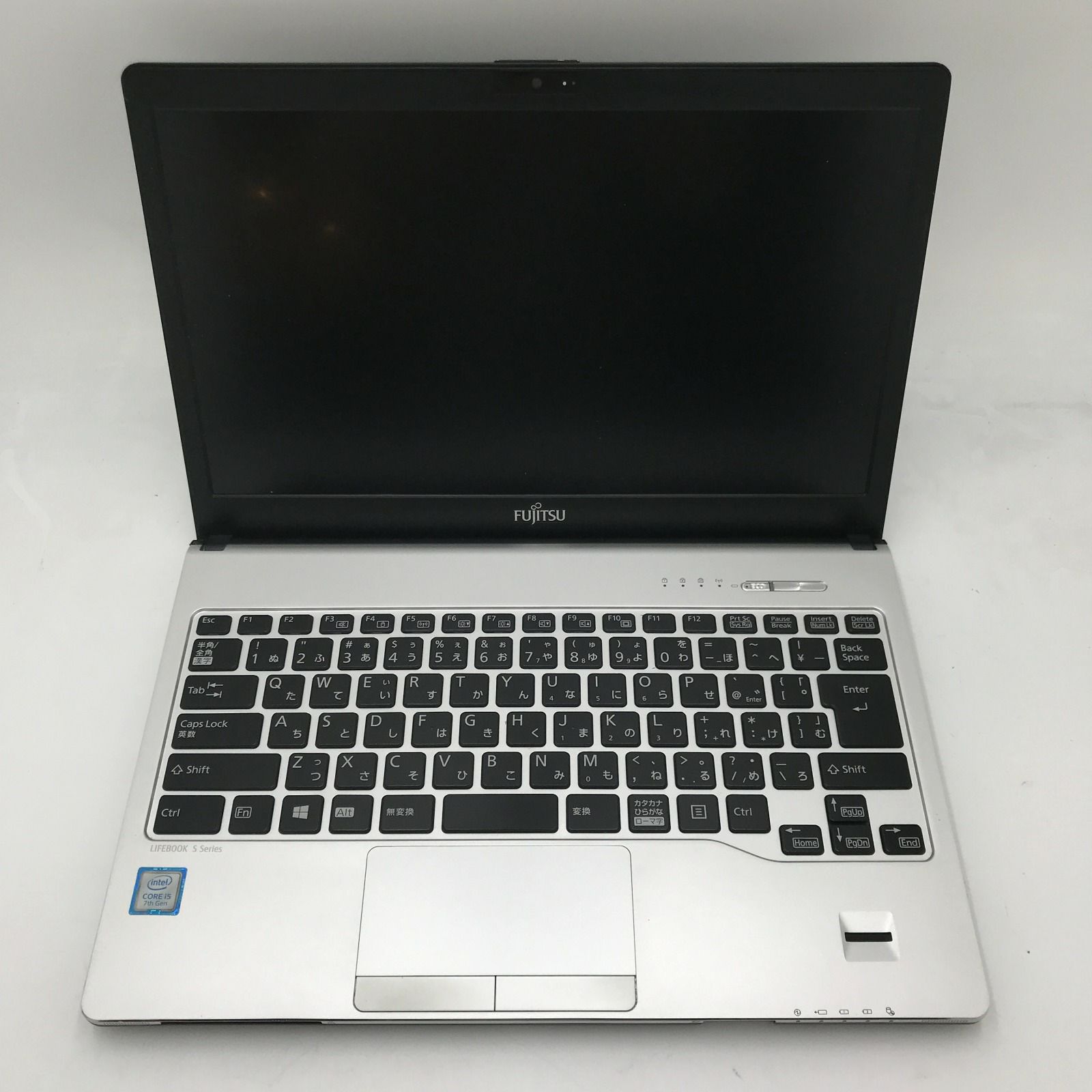 ZERO PC Yシリーズ Fujitsu Lifebook S937/S_49,280円税込 | ZERO PC - エシカルパソコン